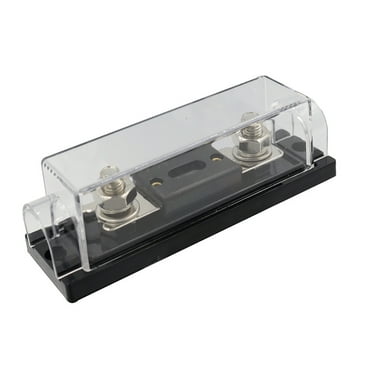 JCASE FUSE - 30 AMP QTY 5 - Walmart.com