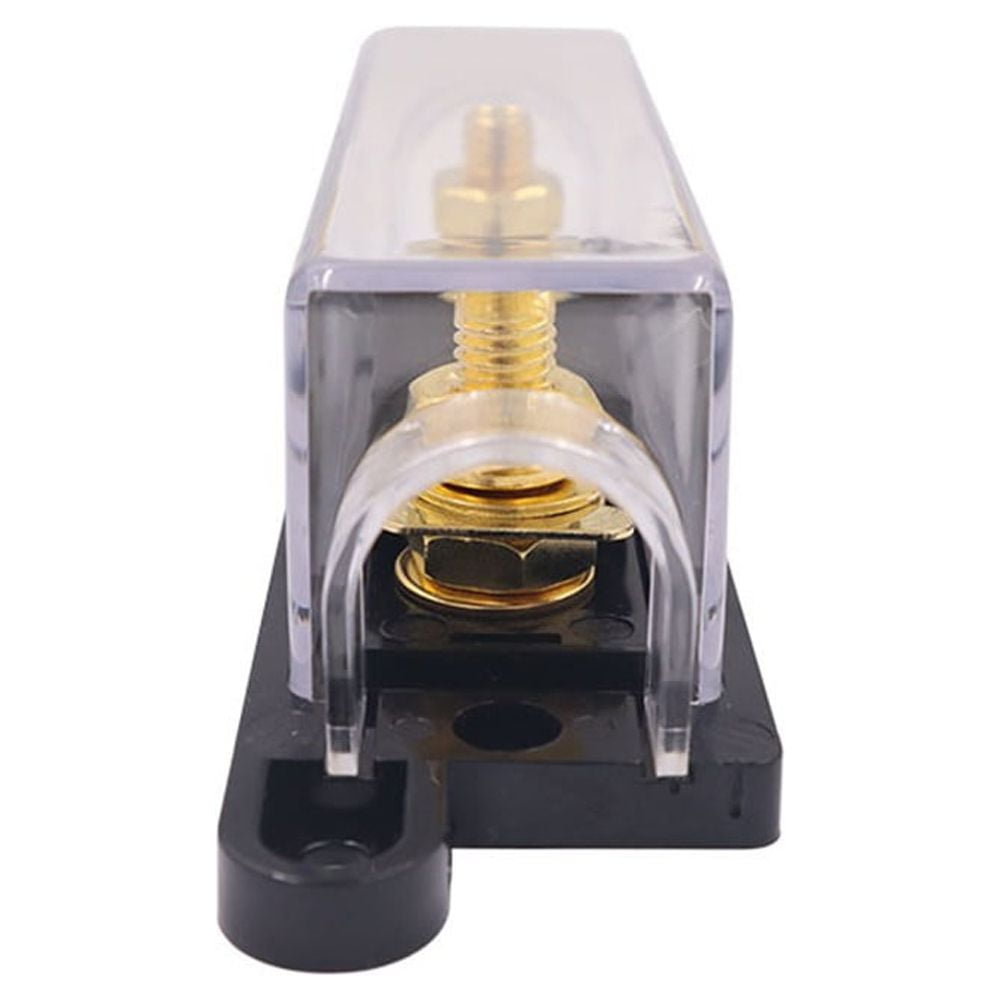 Fuse Holder Bolt-On Fuse Automotive Fusible Link with Fuse 100 150 200 ...