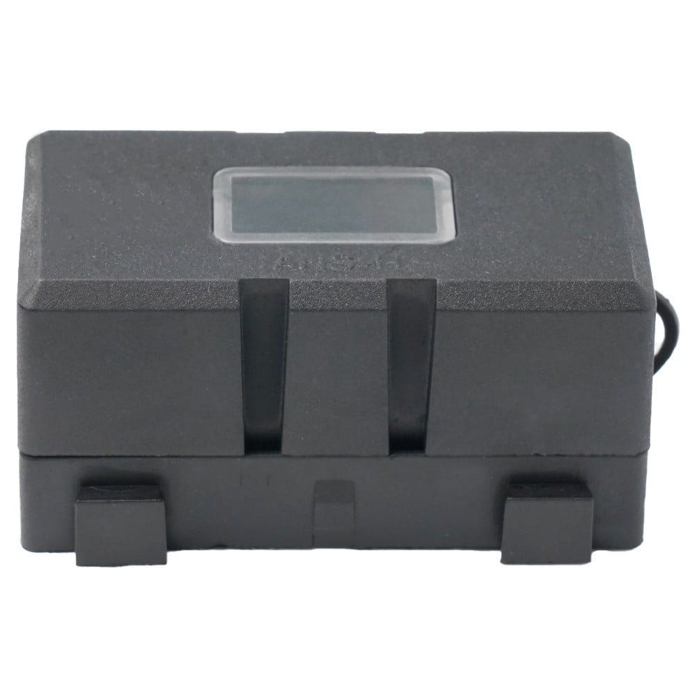 Fuse Holder Small Flat Plug Fuse Box With 50 To 200Amp Fuses For Auto ...
