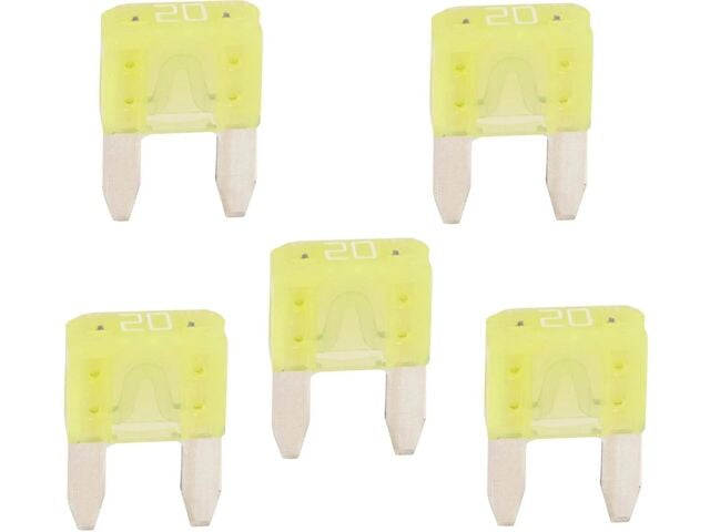 Fuse Kit - Compatible with 2006 - 2010 Hummer H3 2007 2008 2009 ...
