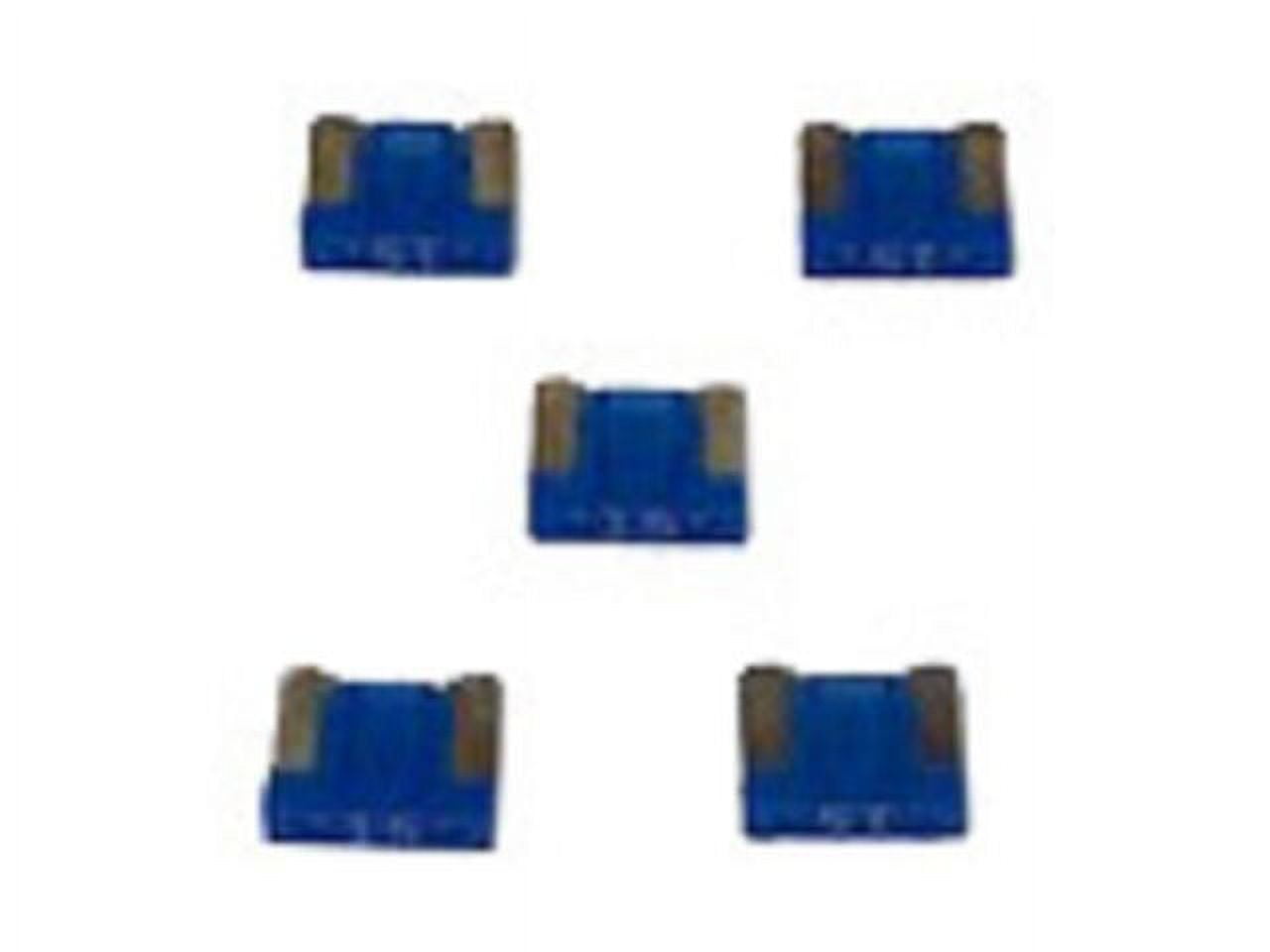 Fuse Kit for 2009-2013 & 2019-2022 Toyota Corolla Hatchback - ATM Mini ...