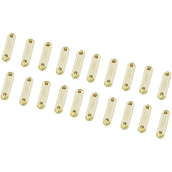 Fuse Kit, Includes 20 8 Amp Fuses, Compatible with Buggy - Walmart.com