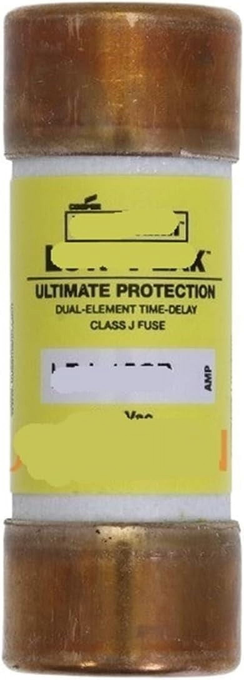 Fuse Low-Peak LPJ-15SP LPJ-20SP LPJ-25SP 600V - Walmart.com