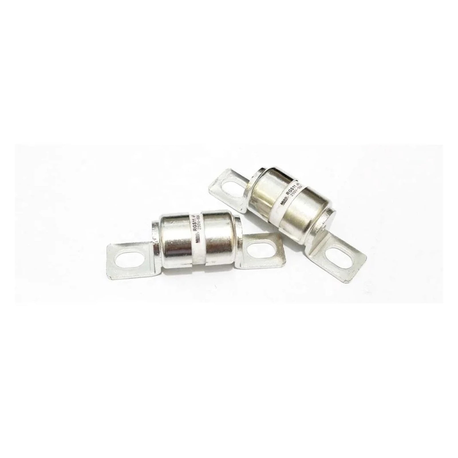 Fuse Low Voltage Ceramic Fuse RGS11aR 250V-32A 250V-50A - Walmart.com