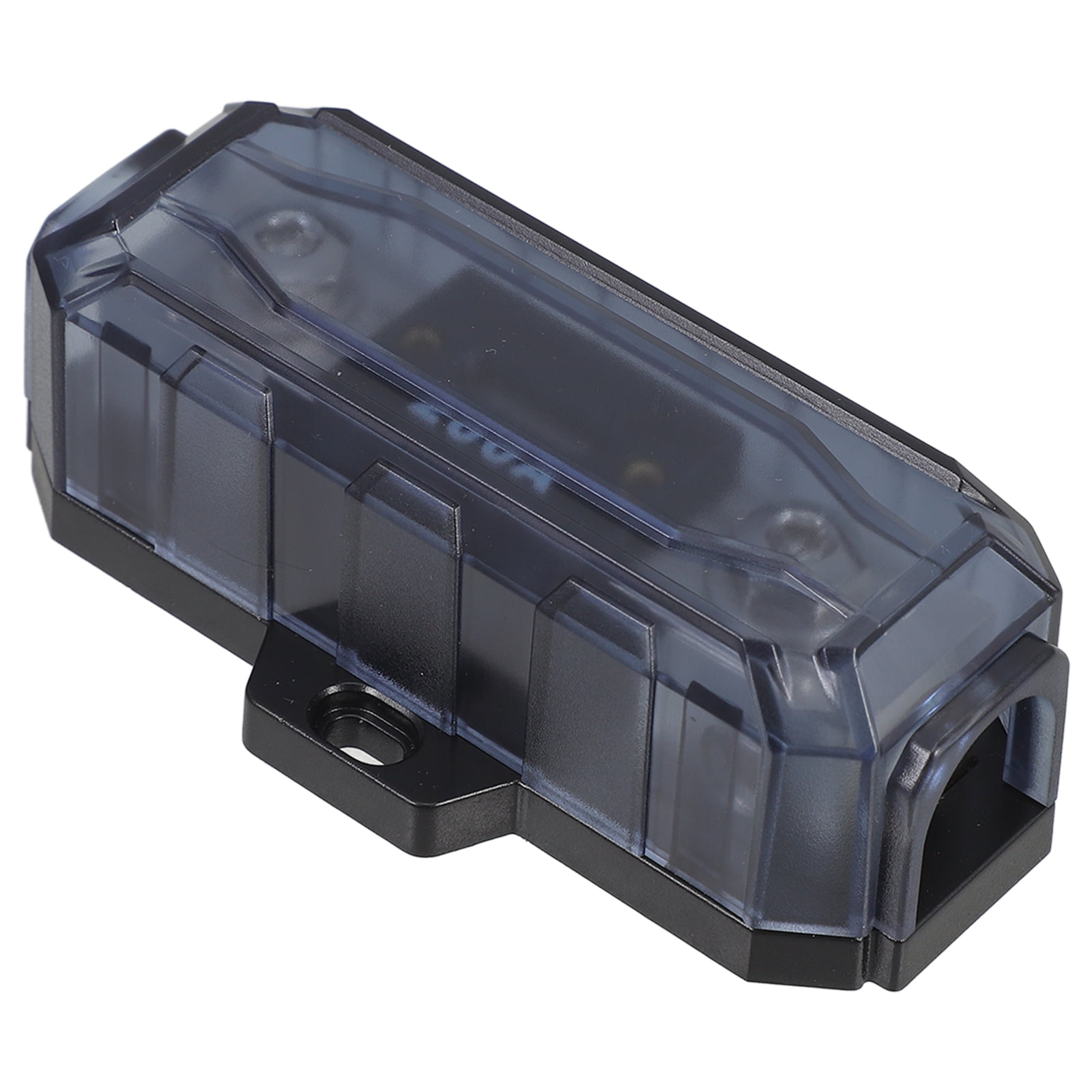 Fuse Organizer 200A Automotive Fuse Block Fuse Block Box Fused ...