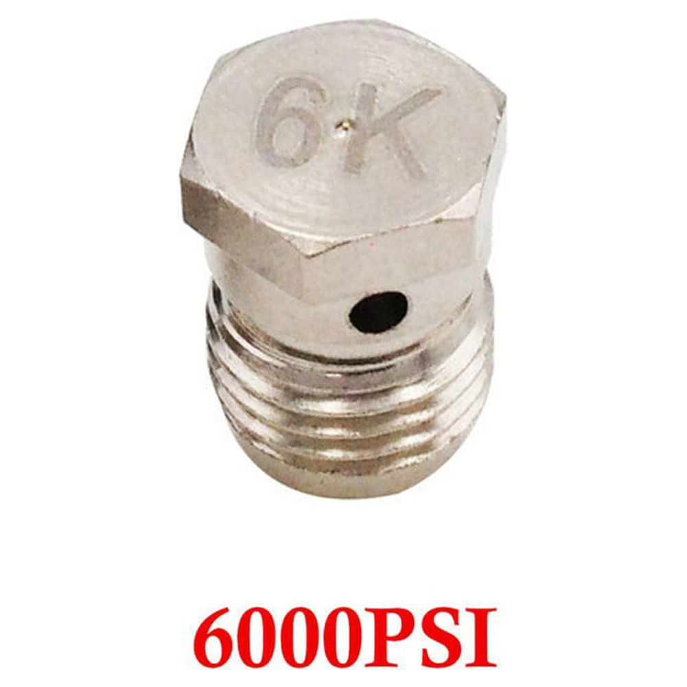 Fuse PCP HPA Tank Regulator Valve Burst Disk 1.8K , 3K , 5K , 6K, 7.5K ...