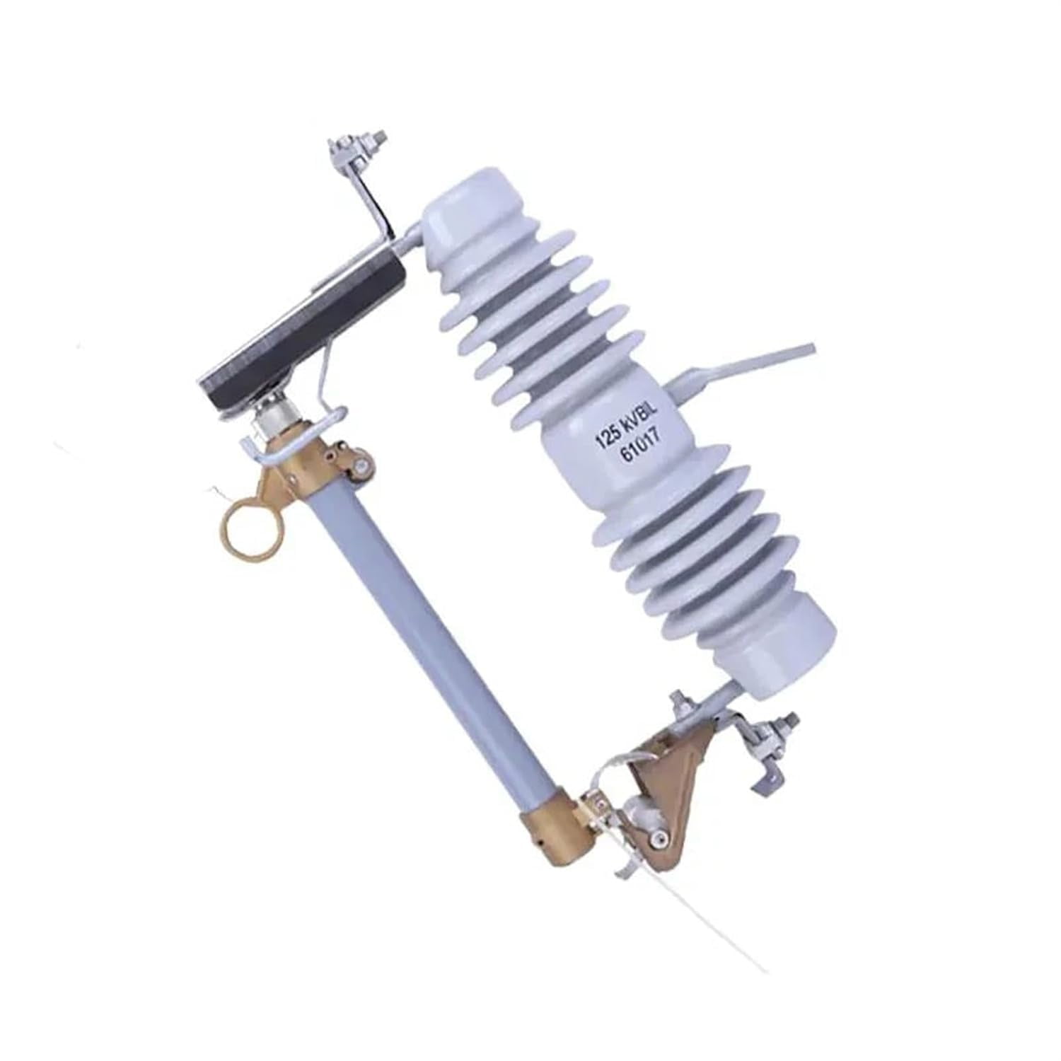 Fuse Porcelain Fuse Cut Out 11kv 12kv 15kv 33kv Fuse Drop Cut Out ...