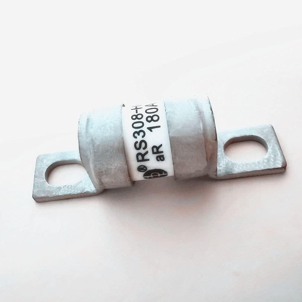 Fuse RS308-HB-2G 250VAC Screw-Type high-Speed Fuse Fuse - Walmart.com