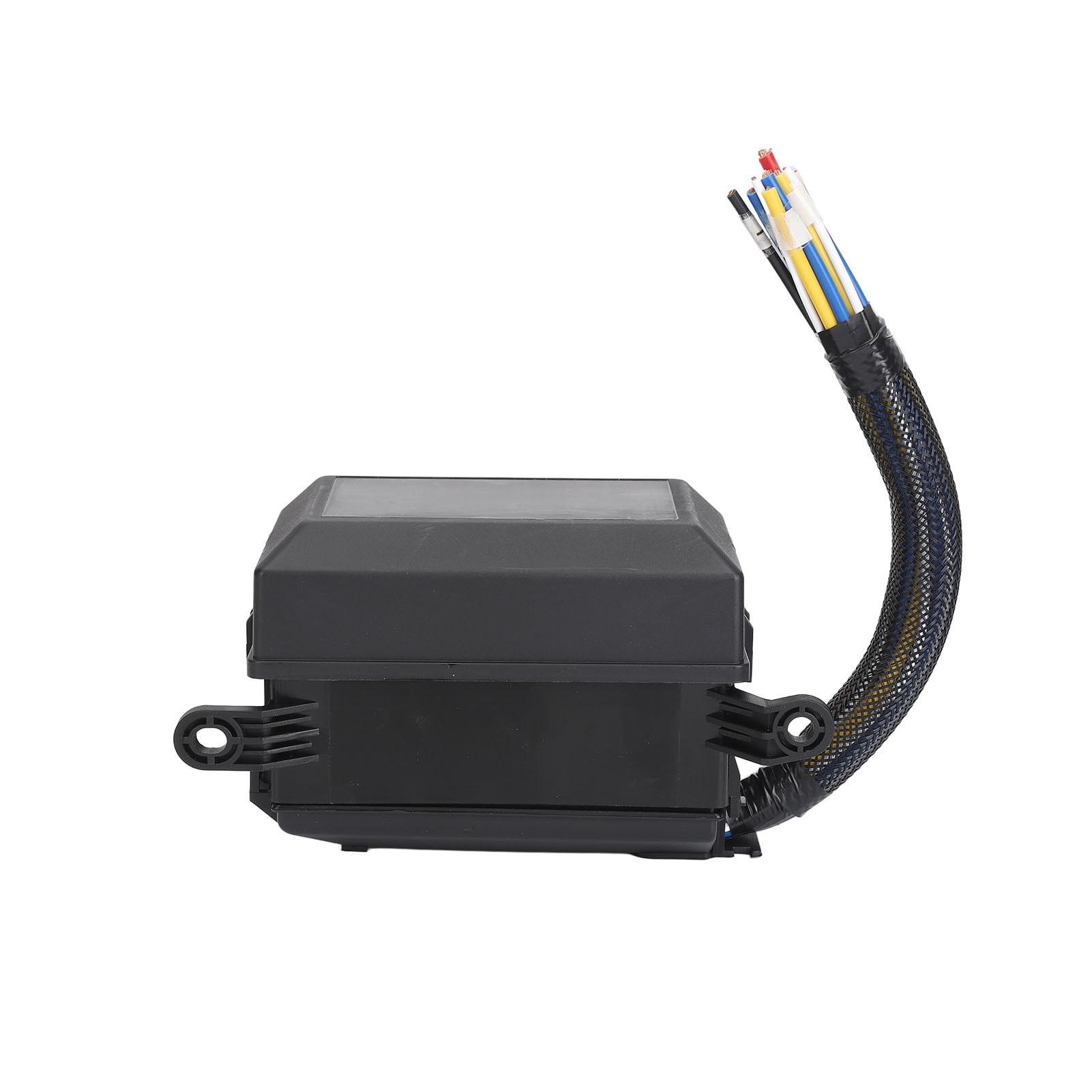 Fuse Relay Block Kit,Car Boat Relay Box Kit,12V and Relay Box Kit 6Pcs ...