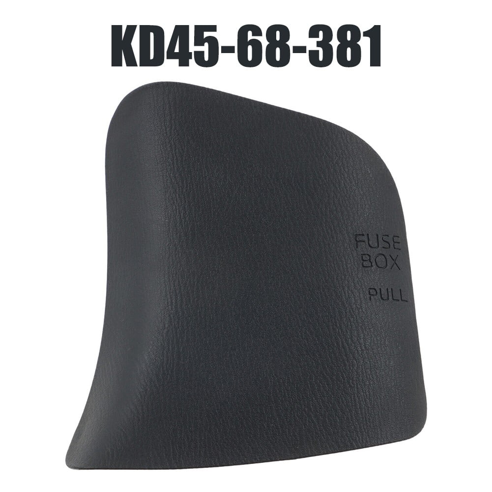 Fuse Relay Box Block Cap for Mazda for CX-5 2013-2016 KD45-68-381 ...