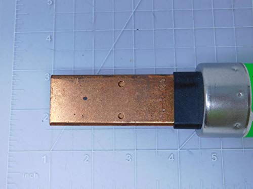 Fuse, Rk5, Ser Frs-R, 125 A, 600Vac/300Vdc - Walmart.com