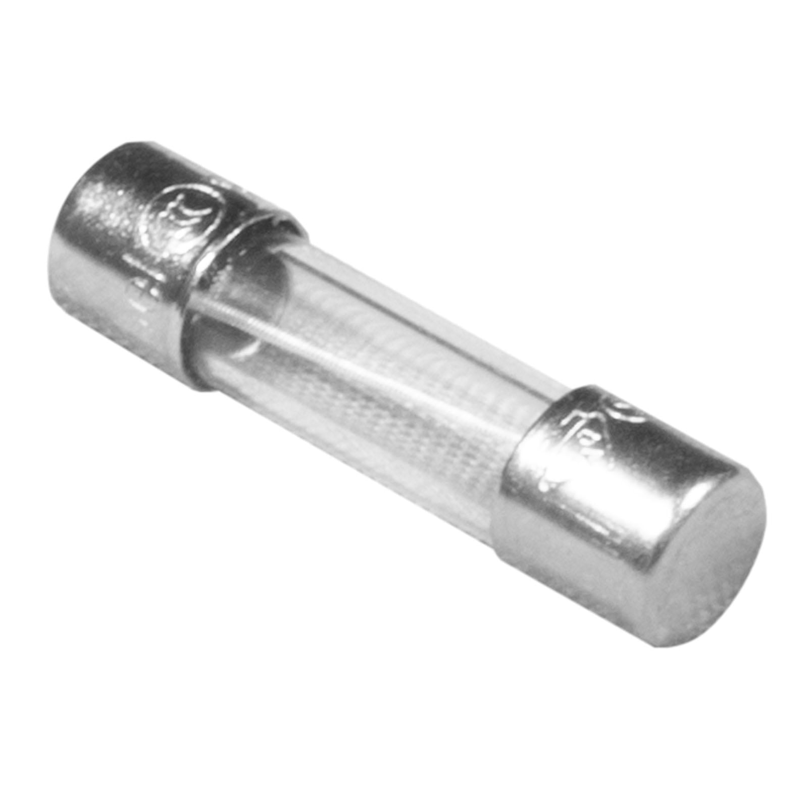 Fuse, Slo Blo, Balboa Water Group, 0.5A, 250v, 5mm x 20mm - Walmart.com