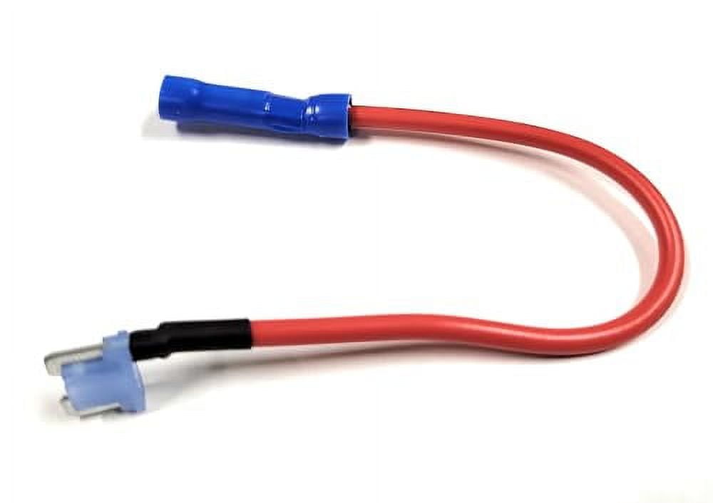 Fuse TAP for Automotive Low Profile Mini Blade 15 AMP (1 Unit) HAS 15 ...