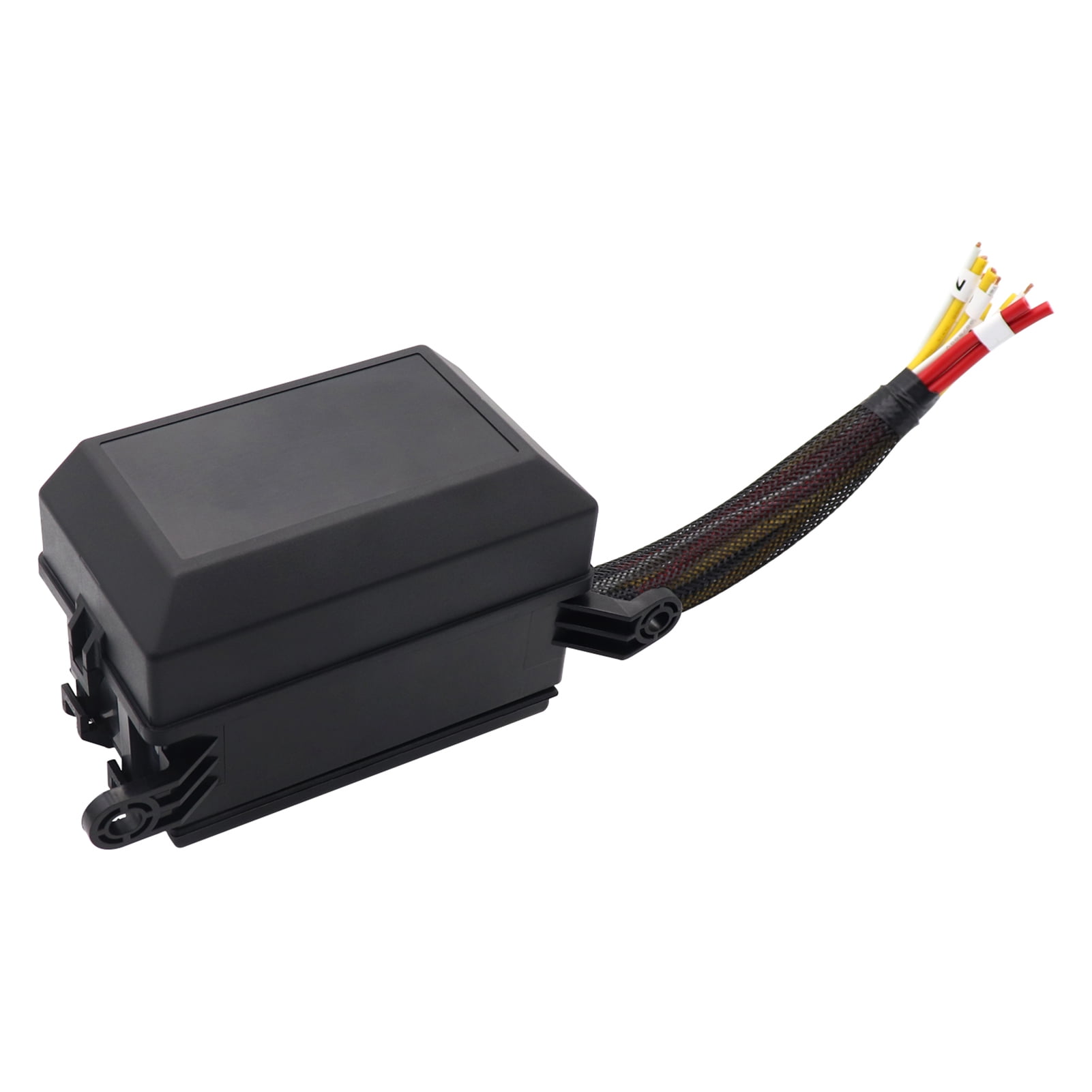 Fuse box,Jd1914 4 Pin 40a Jd1914 4 Block With 40a Box 12v 12 Harness ...