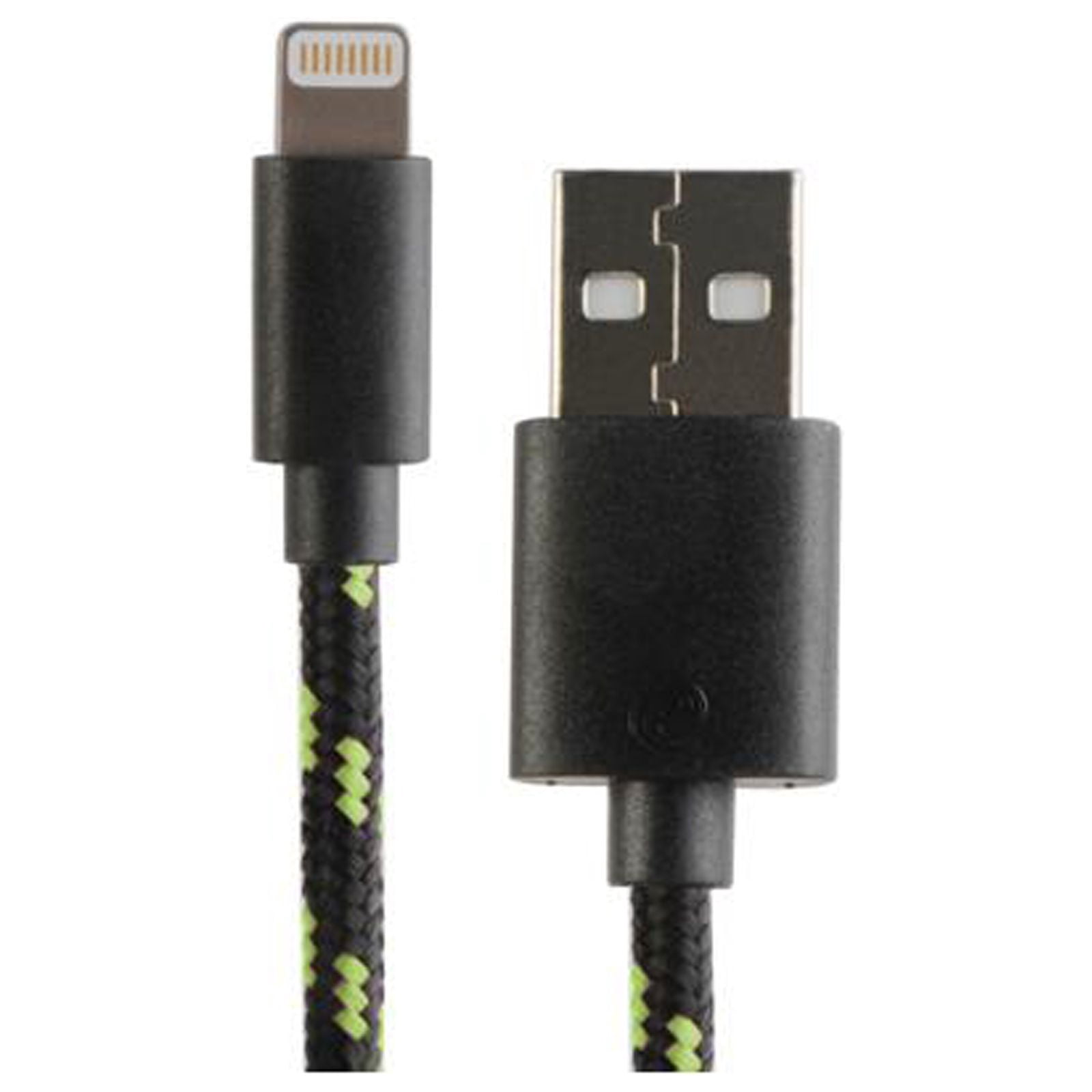 FuseBox 131 0223 FB2 Lightning Charging Cable, 6-Ft. - Quantity 12 ...