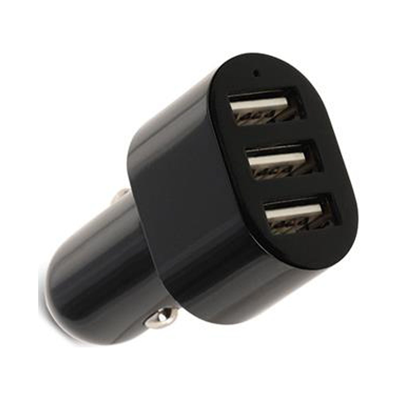 FuseBox 141 0406 FB2 USB Car Charger, 3-Port, 4.4A - Quantity 6 - Walmart.com