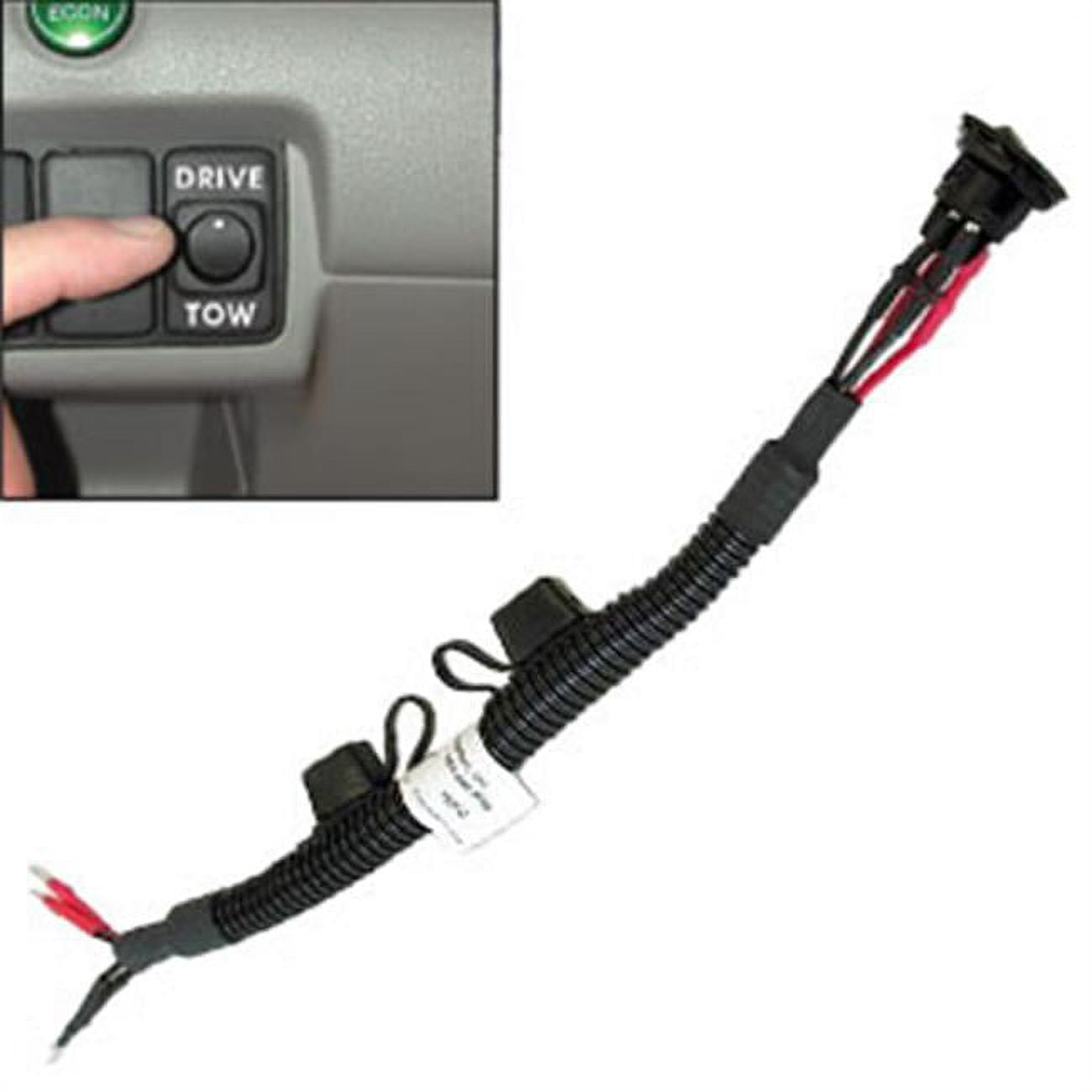 FuseMaster Fuse Bypass Switch for Towed Vehicle - Walmart.com