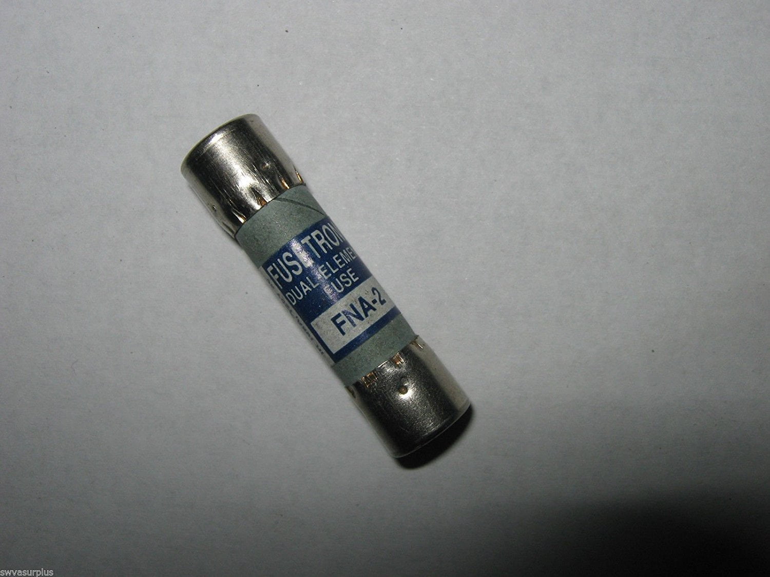 FuseTRON Dual- Indicating Fuse - Walmart.com