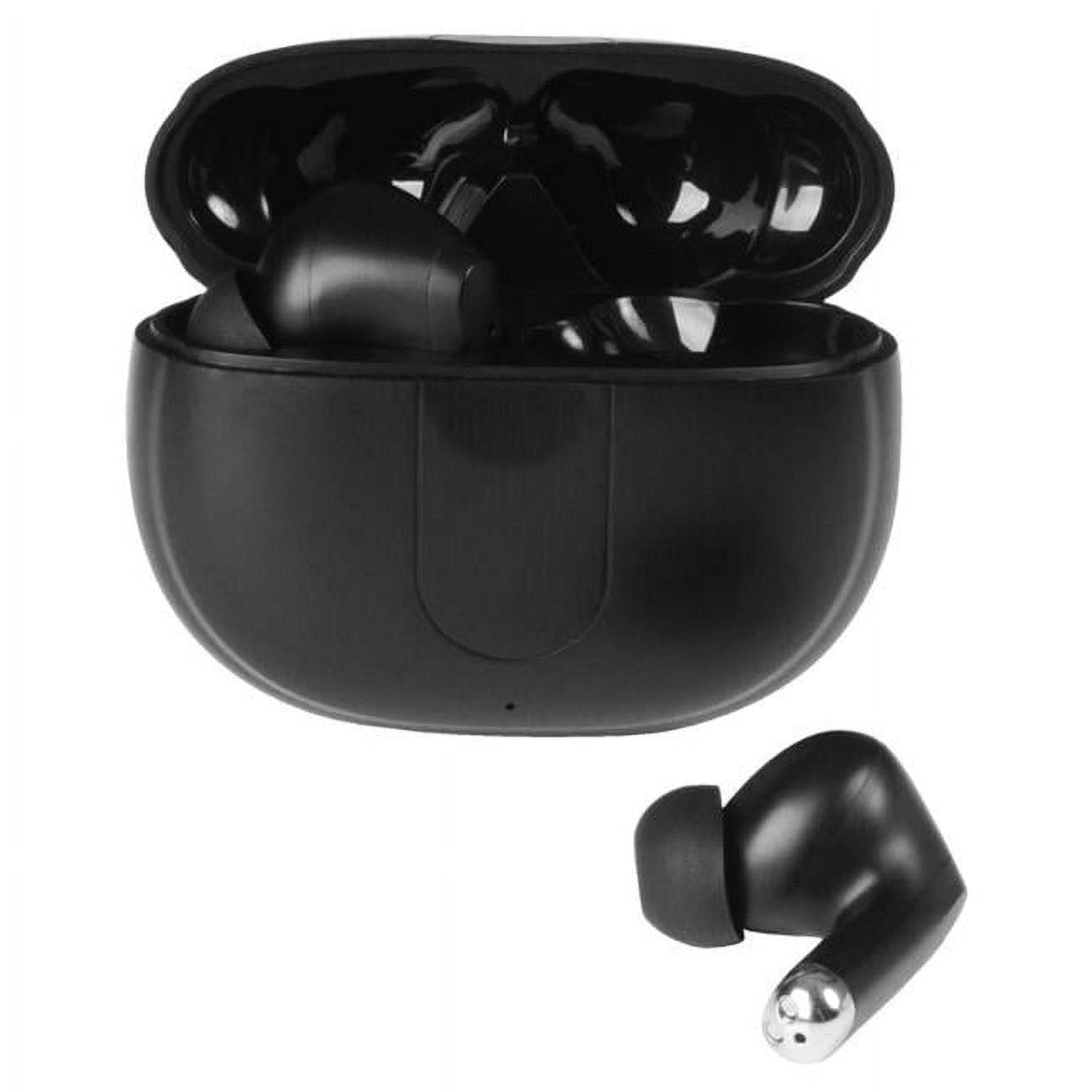 EARBUD W/CHRGNG CASE TWS(Pack of 1) - Walmart.com