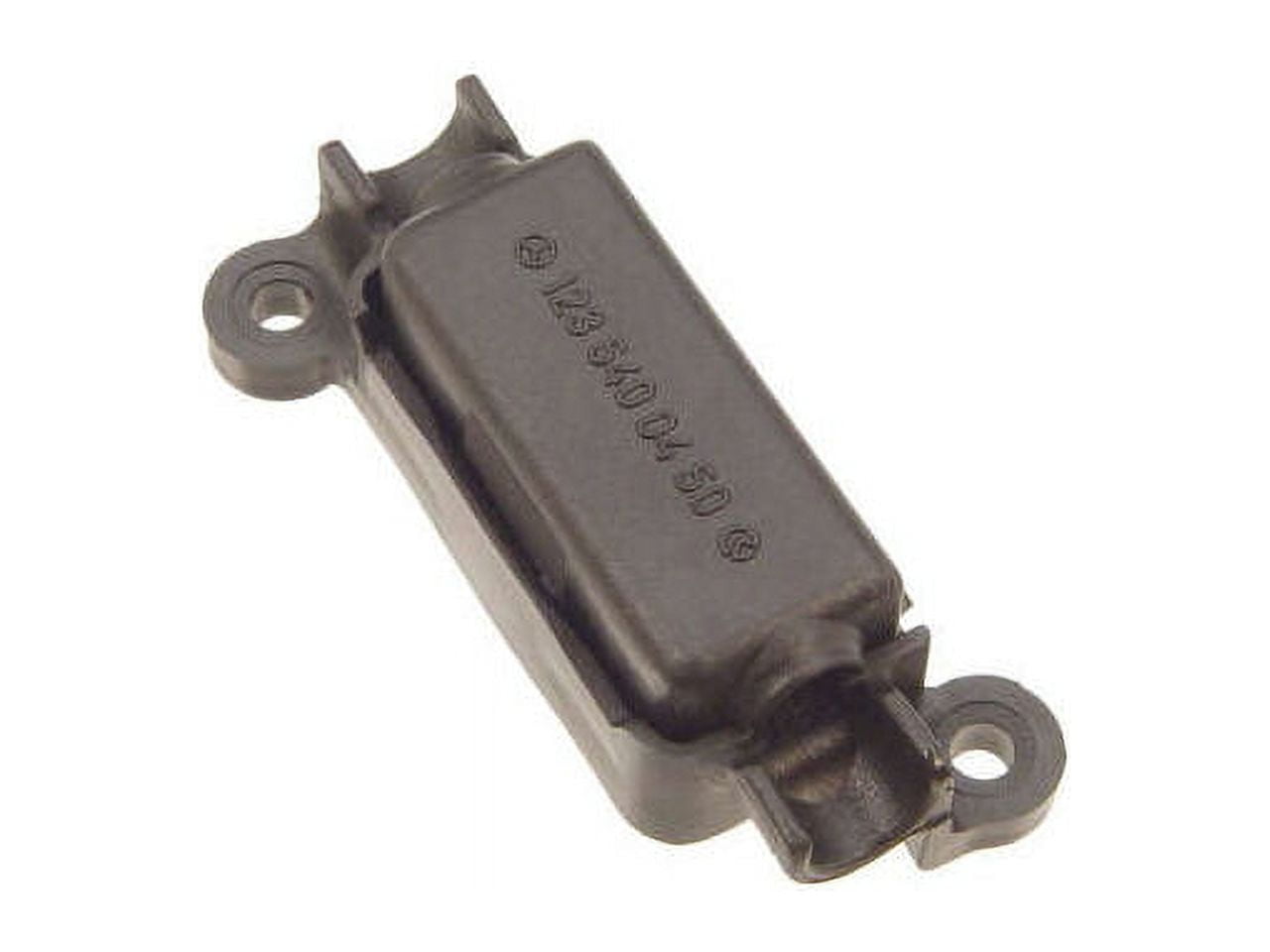 Fusebox - Compatible with 1986 - 1992 Mercedes-Benz 300E Base 1987 1988 ...