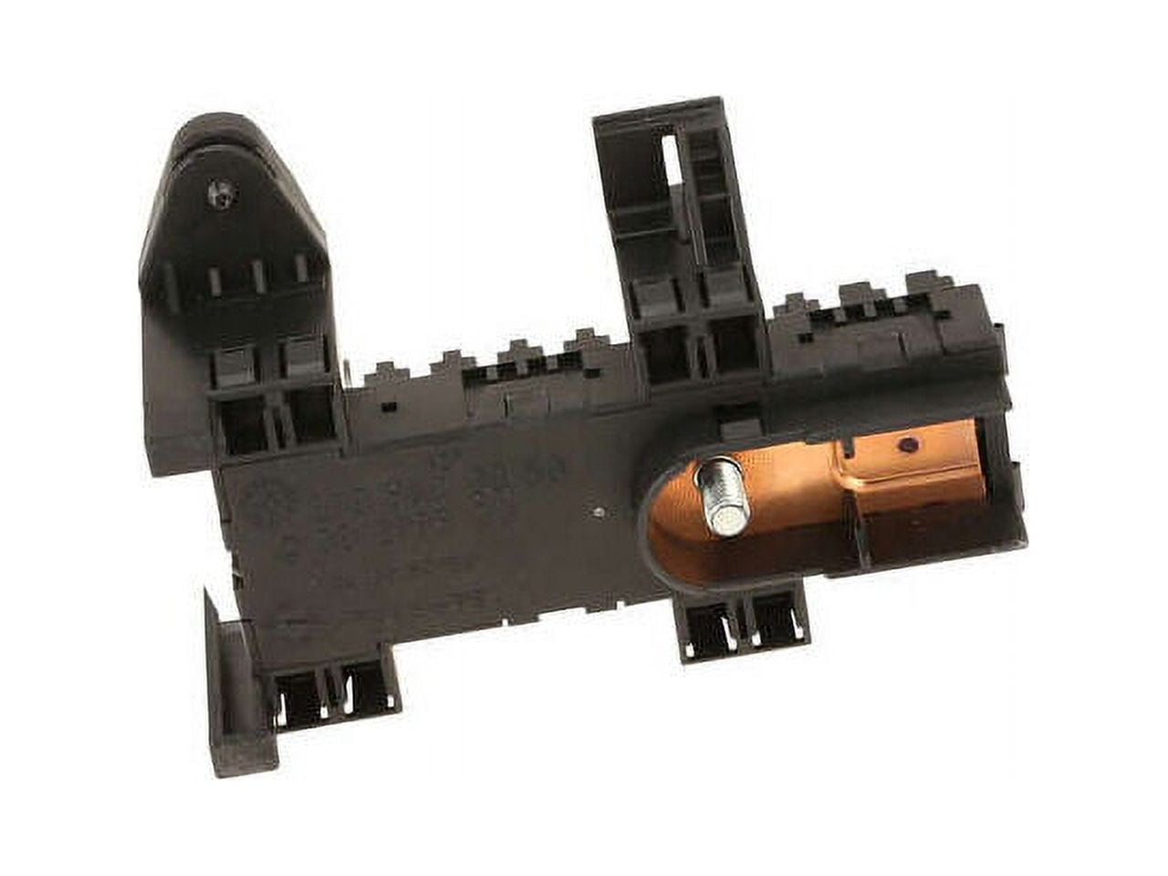 Fusebox - Compatible with 2002 - 2007 Mercedes-Benz C230 Sedan 2003 ...