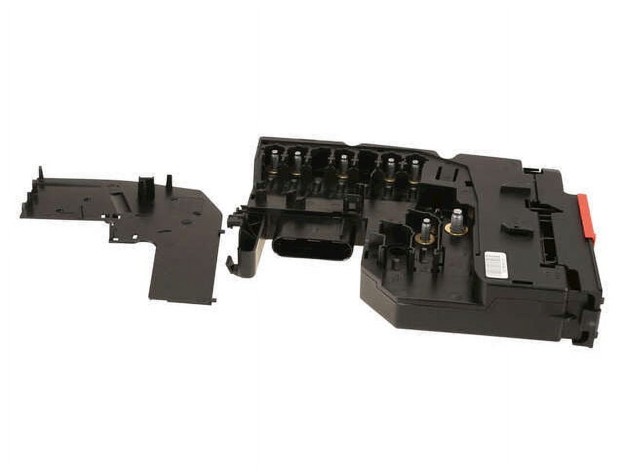 Fusebox - Compatible with 2010 - 2014 Mercedes-Benz E350 2011 2012 2013 ...