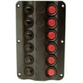 Fused Switch Panel - Walmart.com