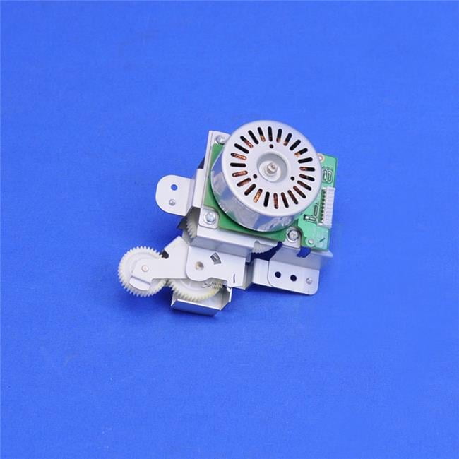 Fuser Drive Motor Includes Hot Roll Fuser - Walmart.com