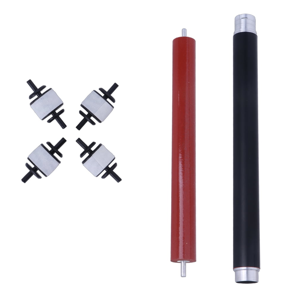Fuser Upper Heat Roller Lower Pressure Roller for MFC9055 MFC9460 L8850 ...