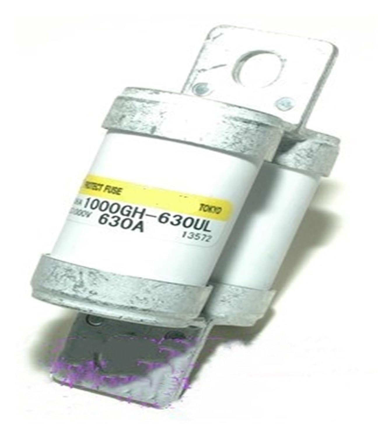 Fuses 1000GH-630UL 630A 1000V aR 1000GH-400UL 1000GH-450UL 1000GH-500UL - Walmart.com