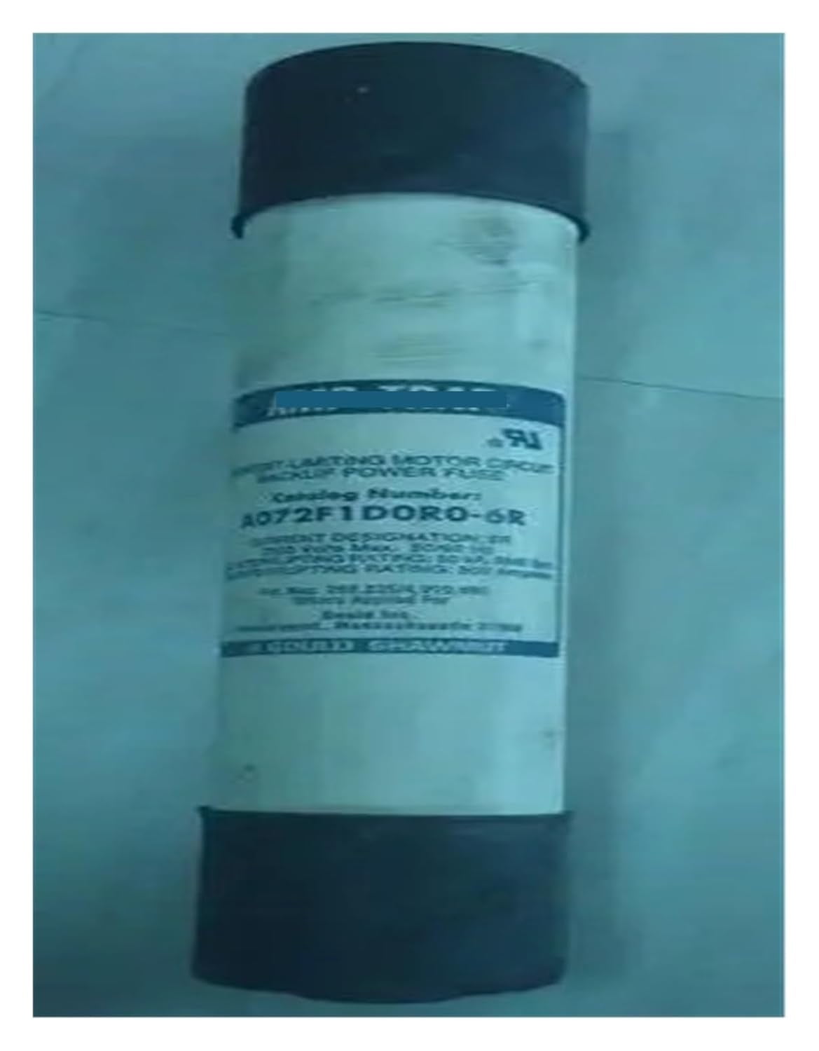 Fuses A072F1DORO-2R 70A 7.2KV A072F1DORO-3R A072F1DORO-4R A072F1DORO-5R A072F1DORO-6R A072F1DORO ...