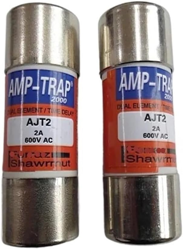 Fuses AJT1-6/10 AJT2-8/10 AJT3 AJT4-1/2 AJT5-6/10 AJT8 AJT10 AJT12 ...
