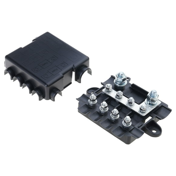 12v Junction Block