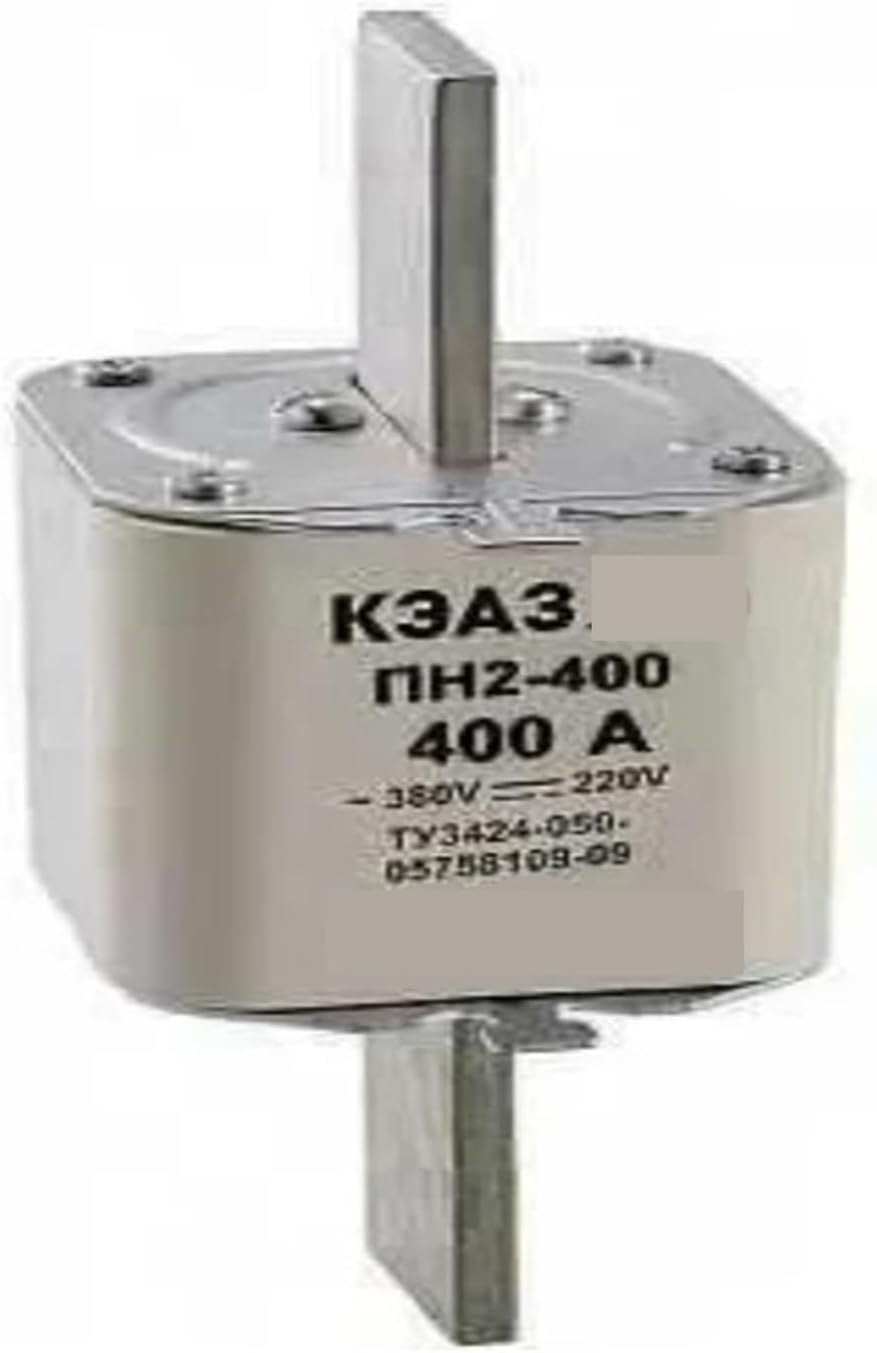 Fuses K3A3 NH2-250 250A 380V NH2-400 400A 380V FNH00-100K-A NH00 100A ...