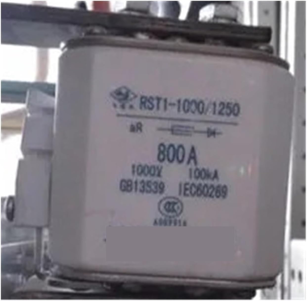 Fuses RST1-1000/1250 800A 1000V BC100KA RST1-1000/1250 900A 1000V ...