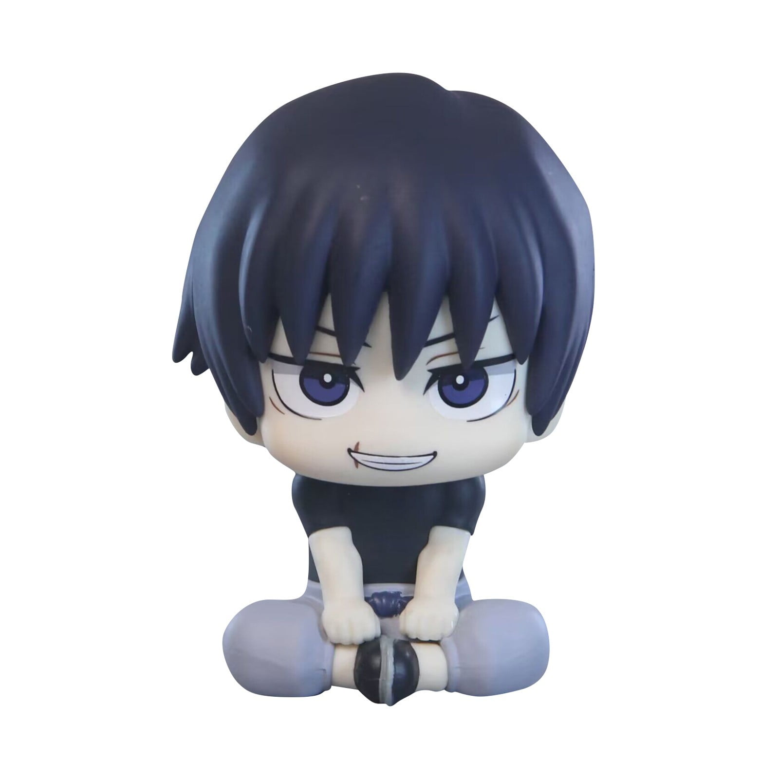 Fushiguro Toji - Jujutsu Kaisen Anime Toy, Action Figure Statue, Anime ...