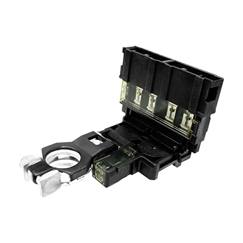 Fusible Fuselink Battery Fuse with Positive Battery Terminal Fit for ...
