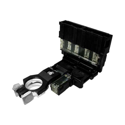 Fusible Fuselink Battery Fuse with Positive Battery Terminal for Nissan ...