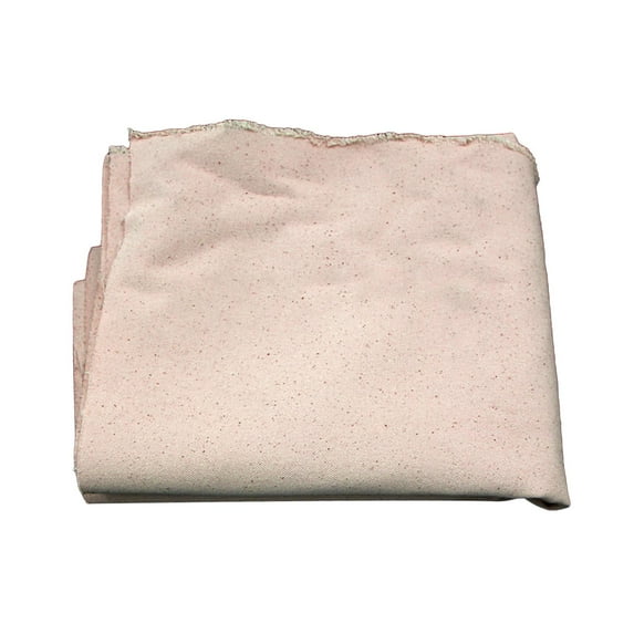 Fusible Interfacing Canvas Fabric Iron on Single Sided Material for ...