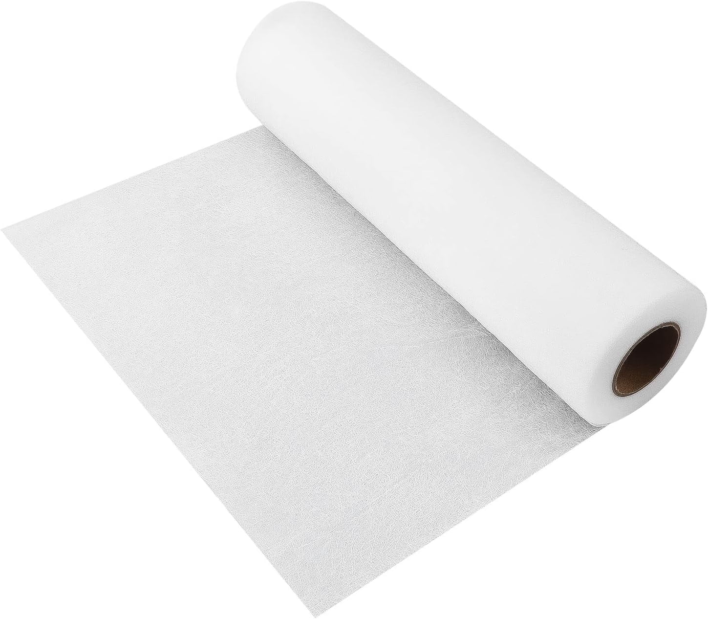 Fusible Interfacing Fabric, Double-Sided Non-Woven Interfacing Light ...