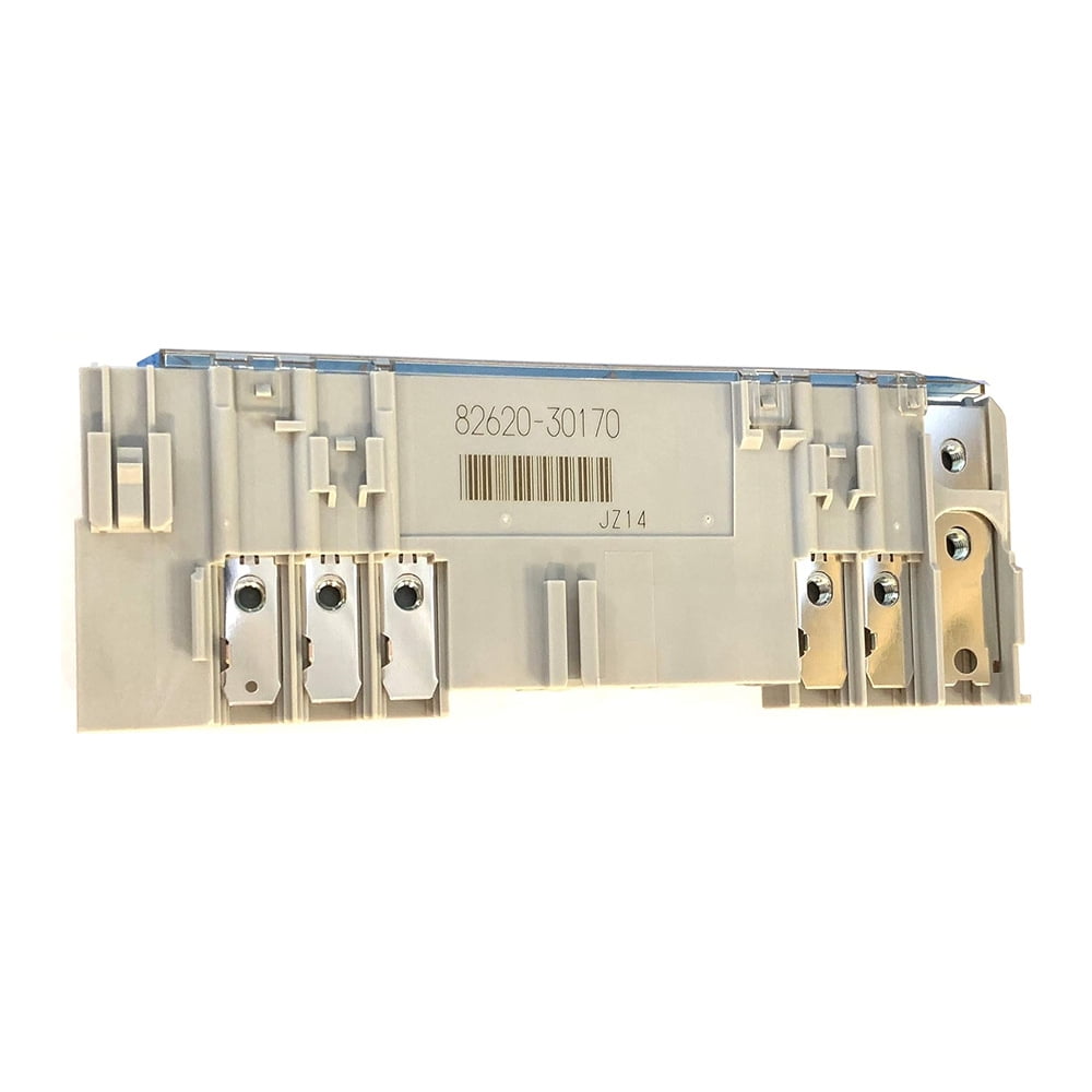 Fusible Link Block Fuse Box 82620-30170 For Lexus Gs300 Gs350 Gs430 ...