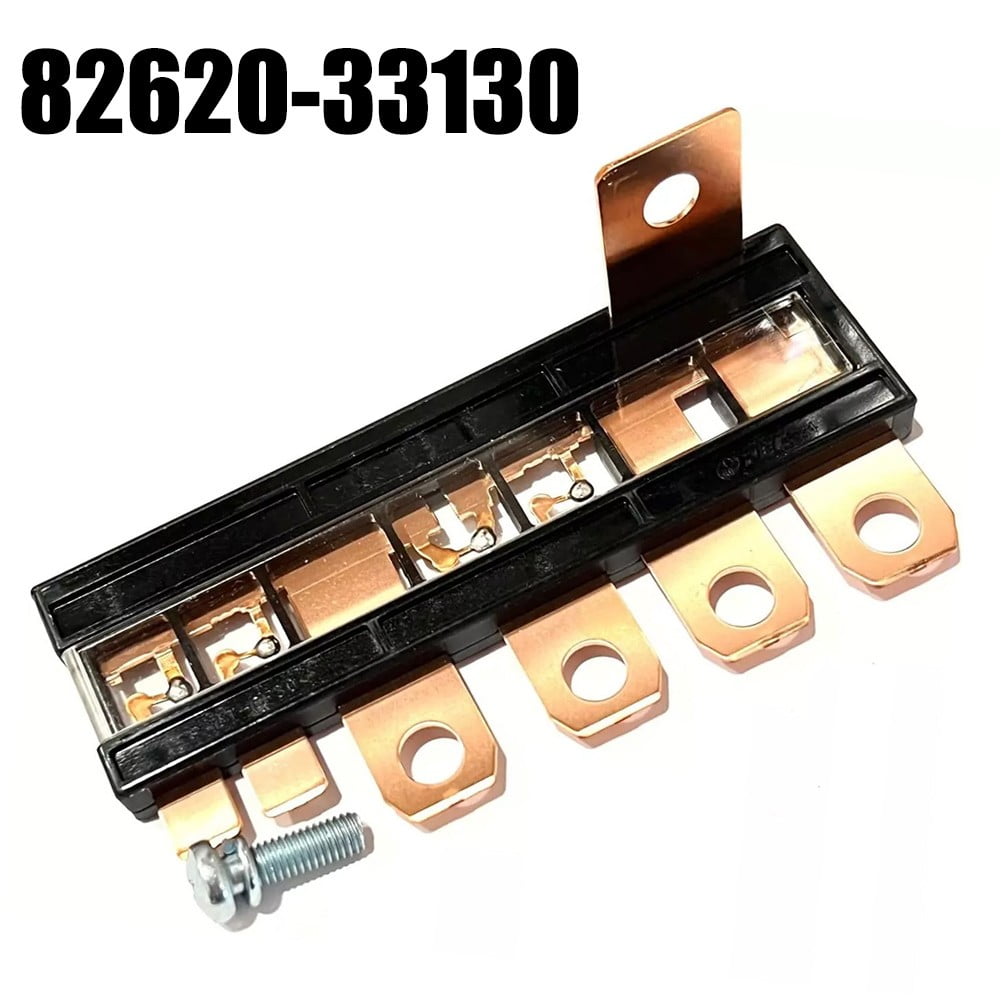Fusible Link Block Fuse for Toyota for AVALON for CAMRY 82620-33130 ...