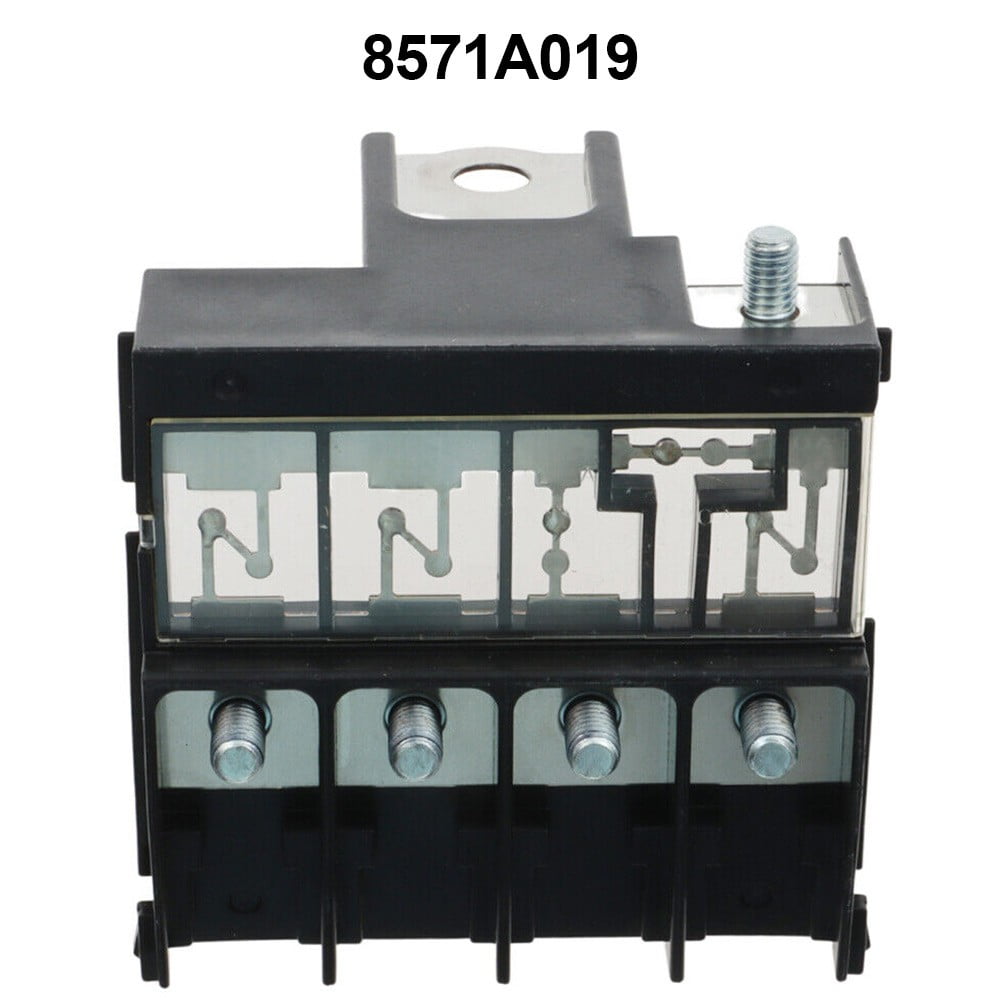 Fusible Link Box Assy for Outlander Outlander Sport Lancer 2011-2018 ...