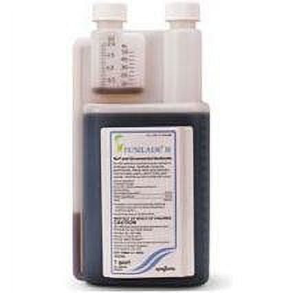 Fusilade II Herbicide 32oz- Fluazifop 24.5% Weed Killer - Walmart.com