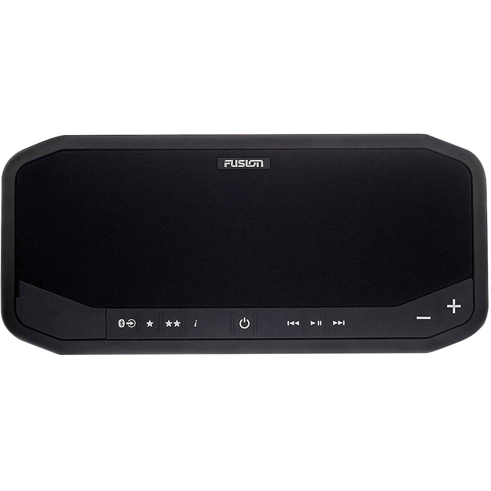 Fusion 010-02005-00 Panel-Stereo All-In-One Audio Entertainment ...