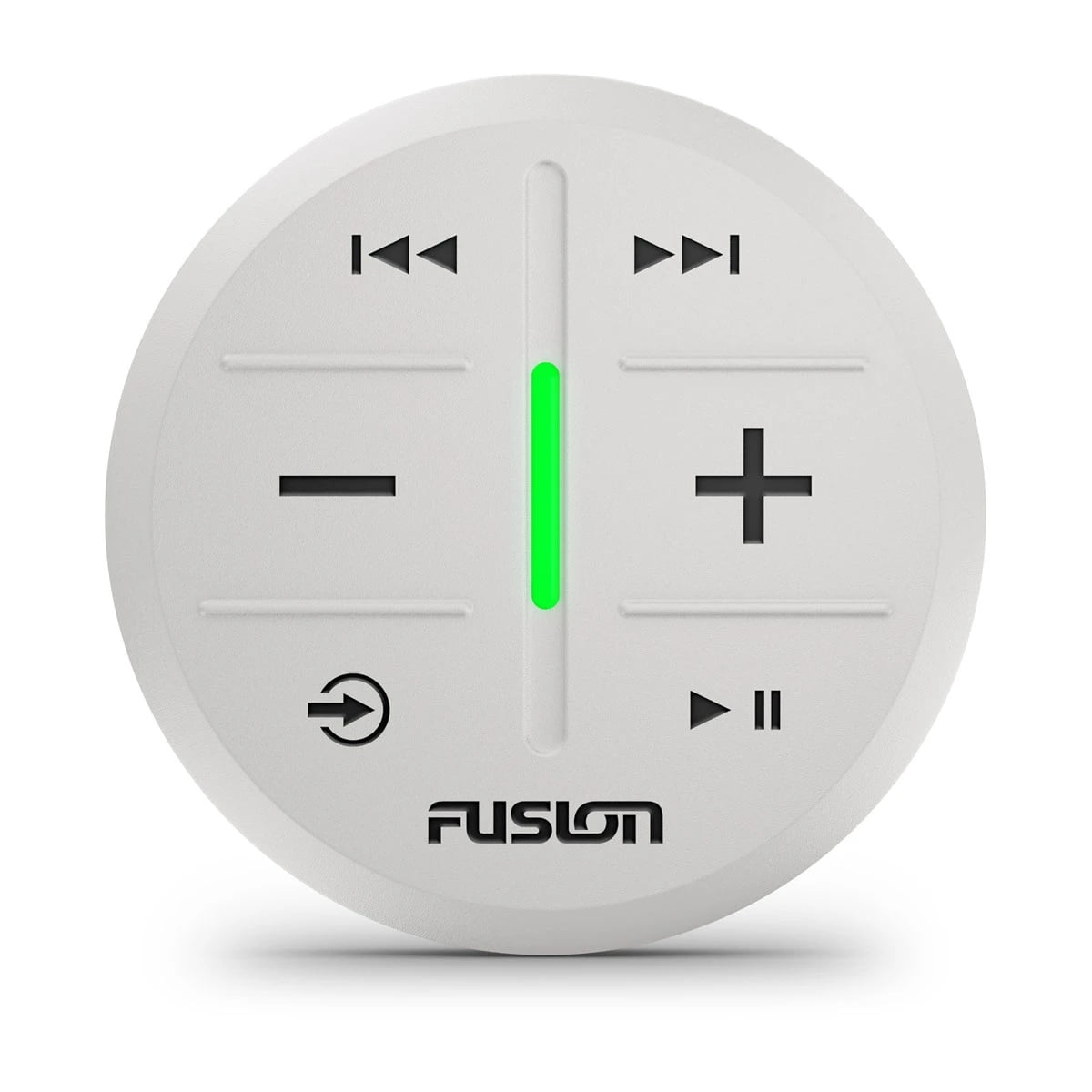 Fusion 0100216721 Wireless Remote - White - Walmart.com