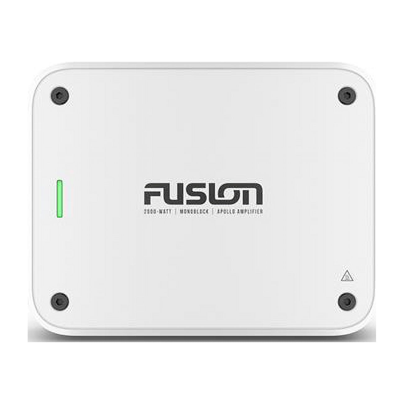 Free Shipping! Fusion 010-02284-15 Apollo Monoblock Amplifier 650 Watts ...