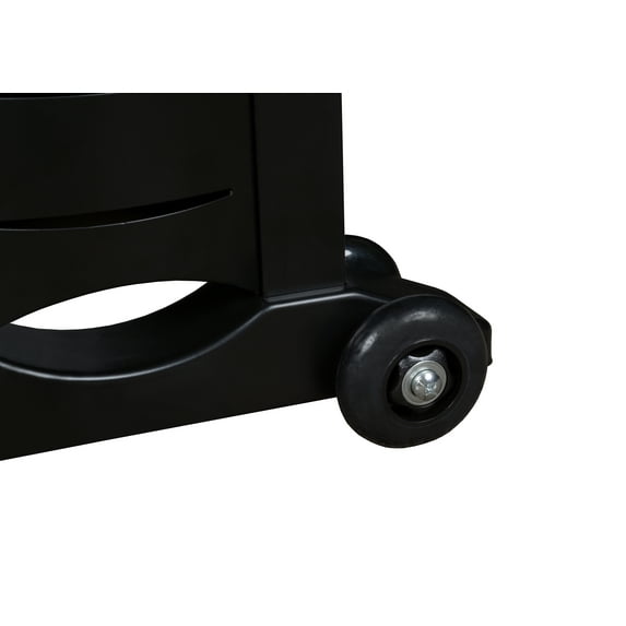 Fusion 4-casters For Computer Table Legs - Walmart.com