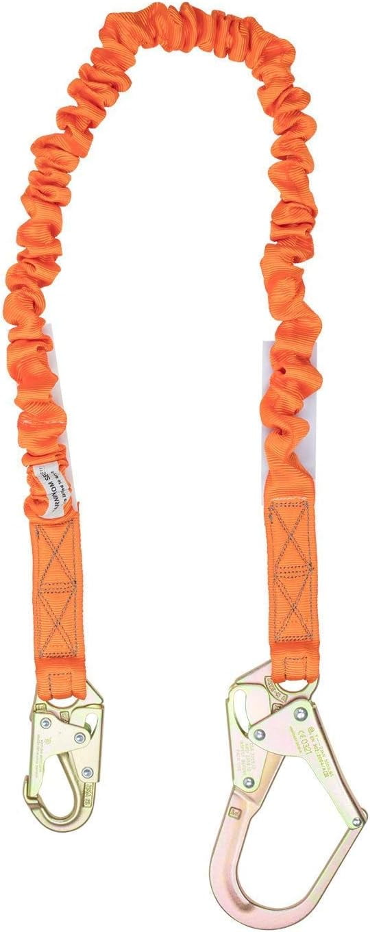 Osha Lanyard Requirements