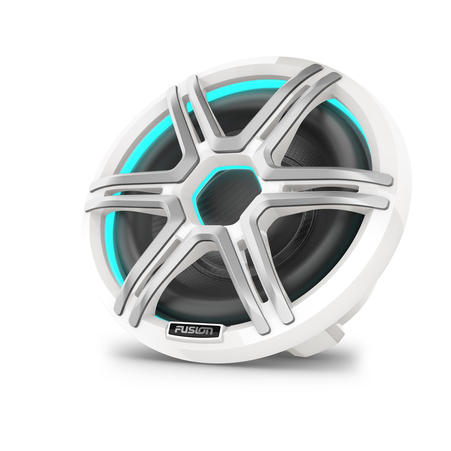 Garmin Fusion Apollo AP-SL12SPW 12" LED Marine Subwoofer Sport Grill ...